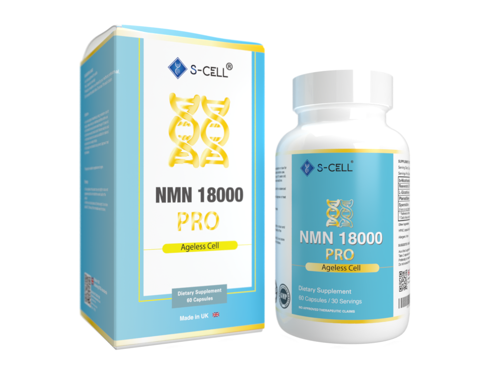 NMN 18000 PRO