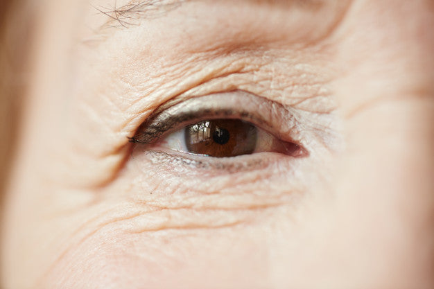 Aging and The Eyes: How to Maintain An Age-Proof Vision | S-CELL Blog